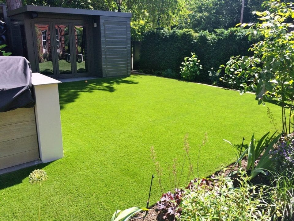 Artificial Grass | Diamond Driveways - Driveways in Essex, London ...