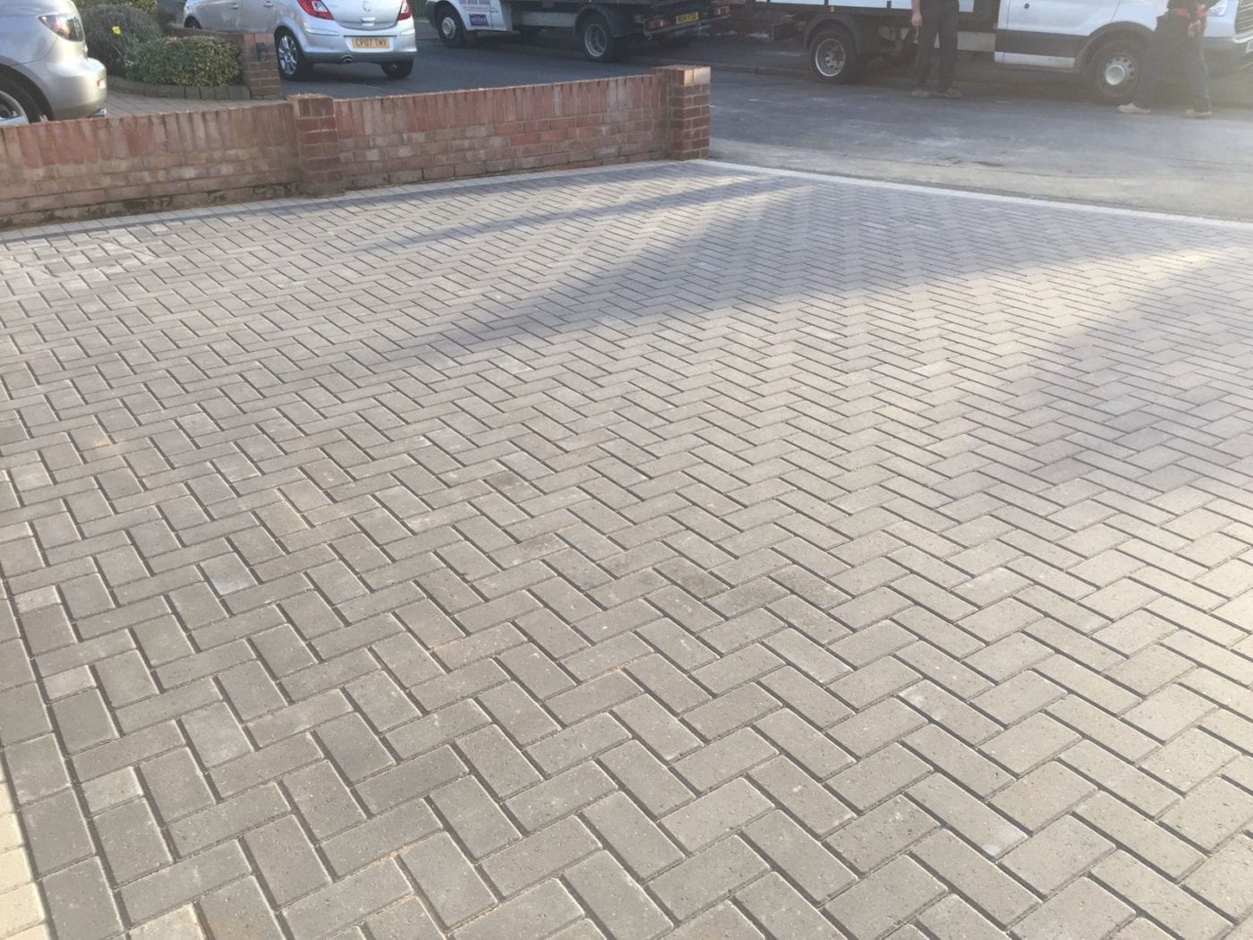 What types of driveway are there? | Diamond Driveways - Driveways in ...