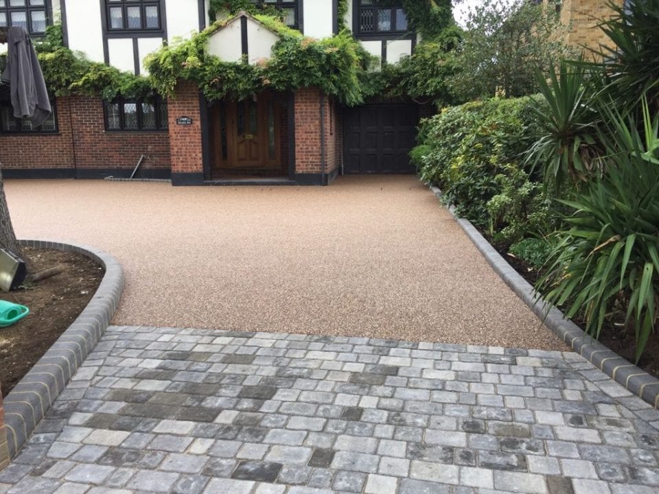 Driveway Company | Choose Driveway Company | Diamond Driveways