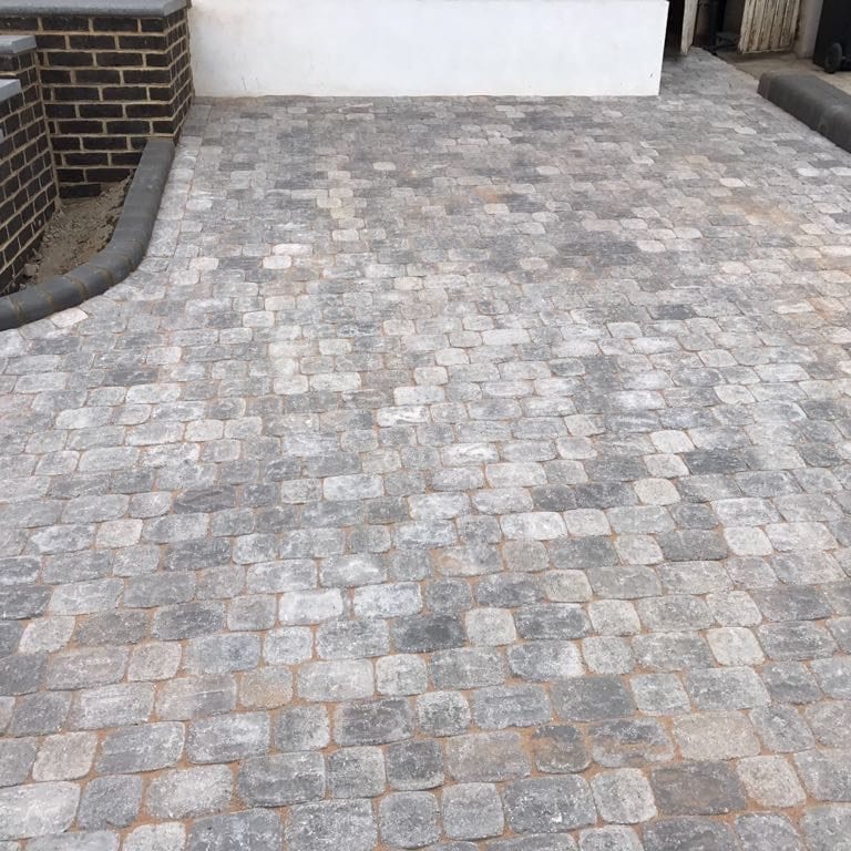 Driveway Designs | Driveway Ideas | Diamond Driveways