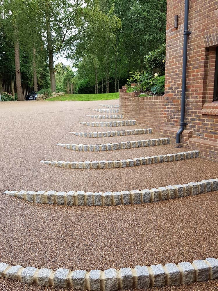 Driveway Diaries Episode 3 | Diamond Driveways