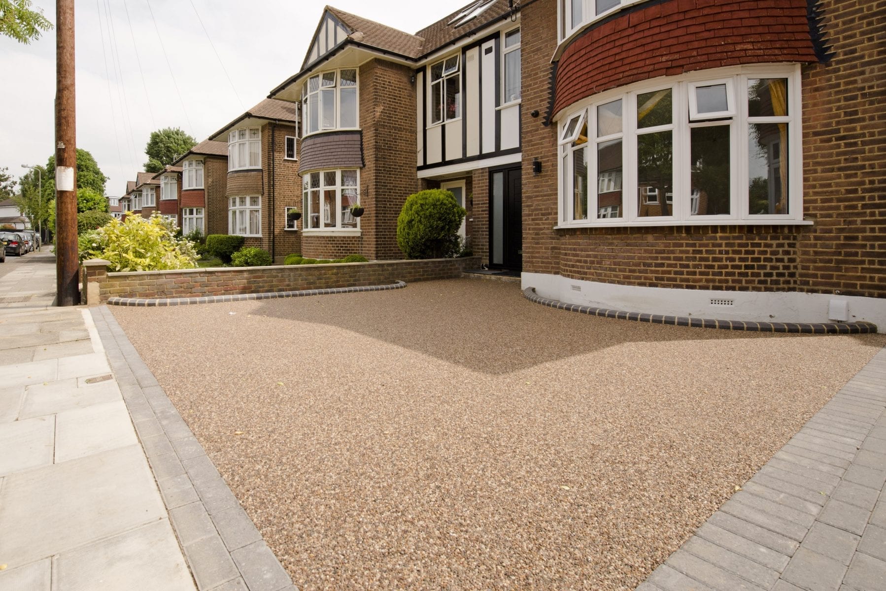 Resin Driveway Ideas, 7 Great Ideas - Diamond Driveways