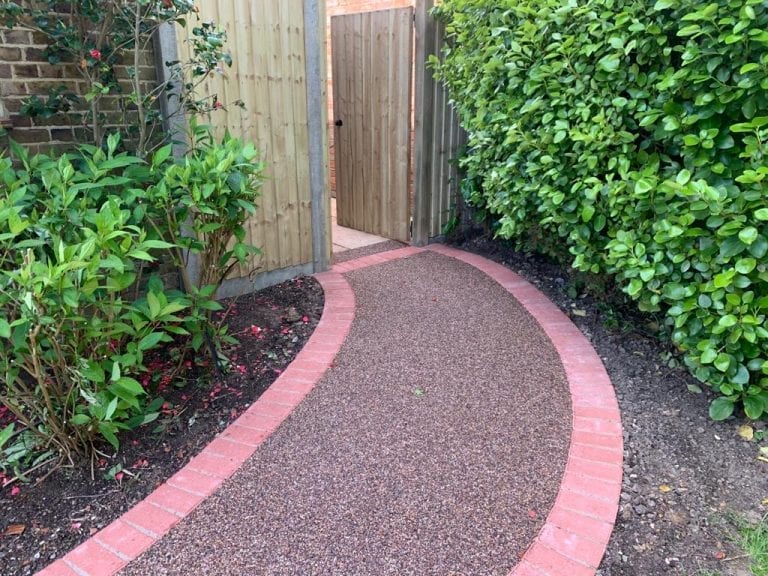 Southgate Driveway| London Driveway | Diamond Driveways