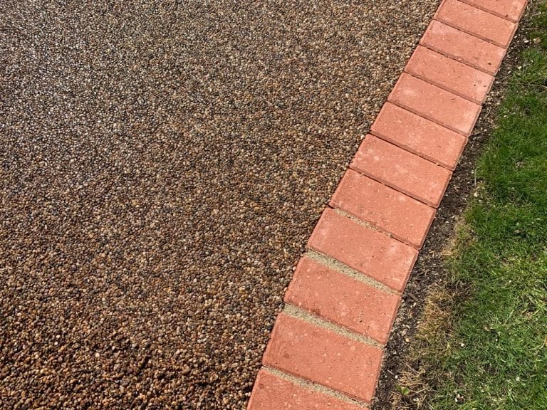 Southgate Driveway| London Driveway | Diamond Driveways