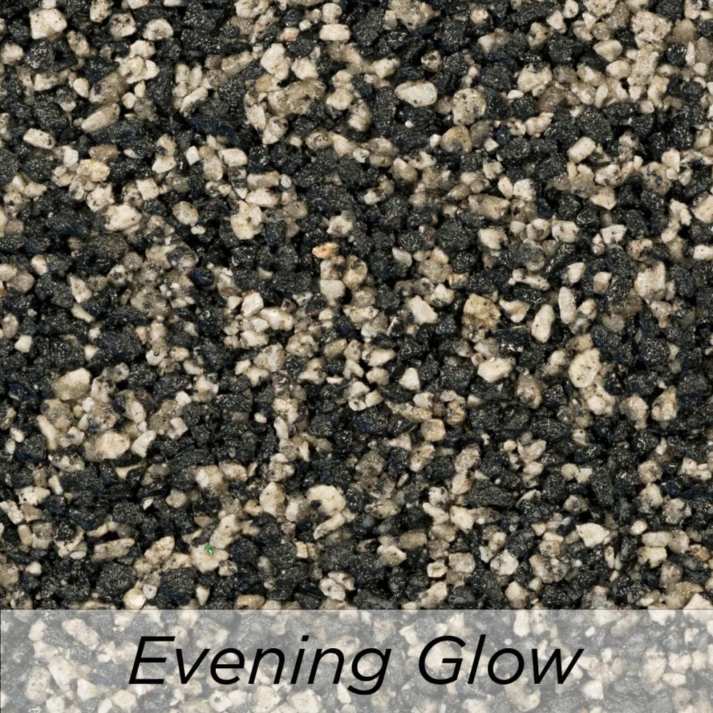 Resin Driveway Colours | Resin Driveway Range | Diamond Driveways