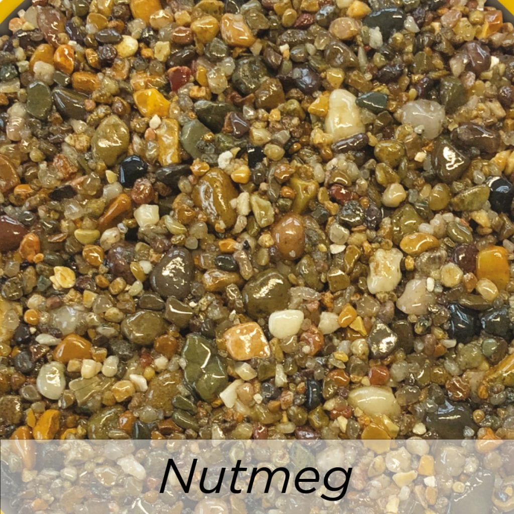 Resin Driveway Colours | Resin Driveway Range | Diamond Driveways