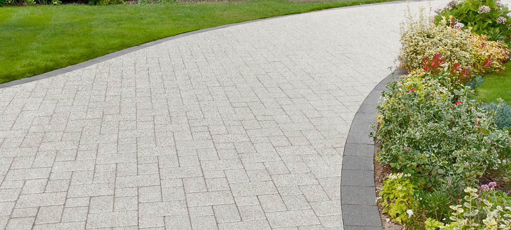 Invicta Block Paving | Block Paving Driveway | Diamond Driveways