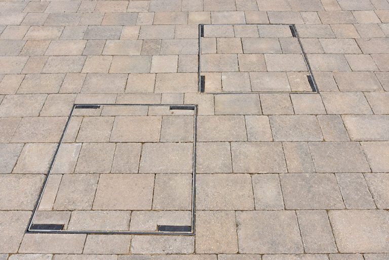 Mill Hill Driveway Block Paving | Diamond Driveways